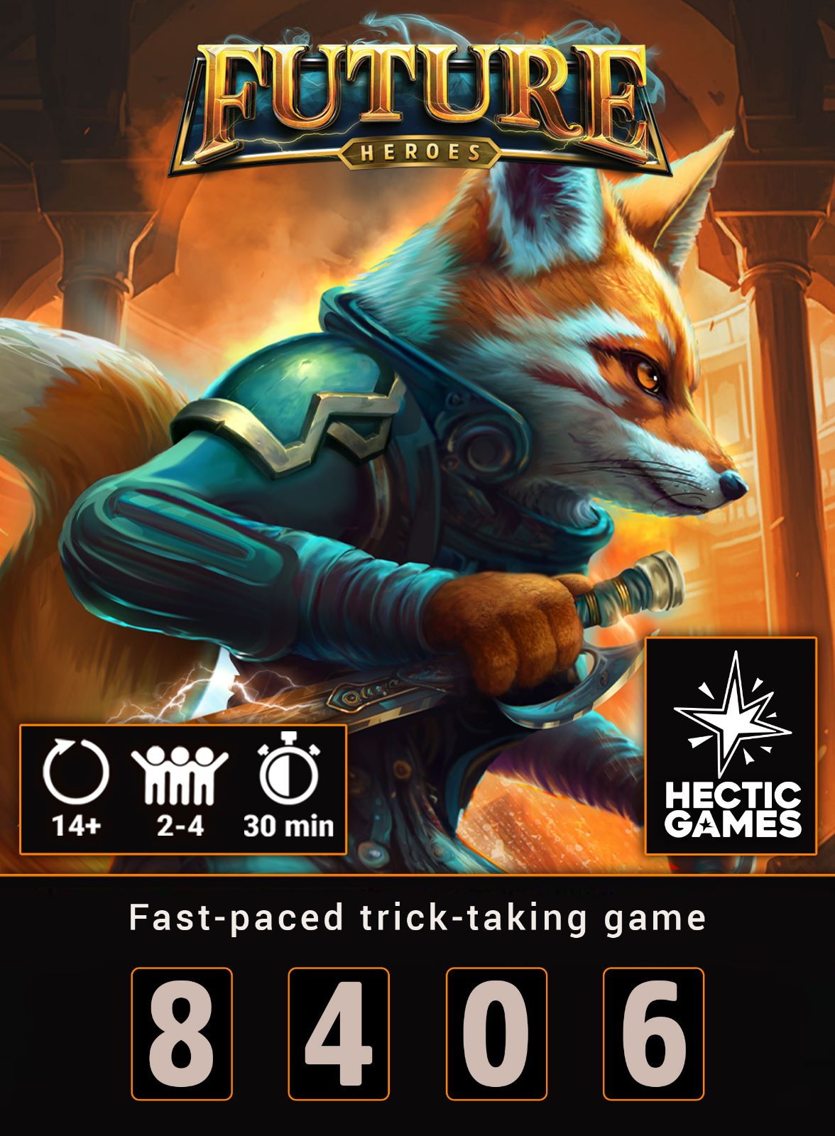 Serbian Tabletop Guild – Turning dreams into games